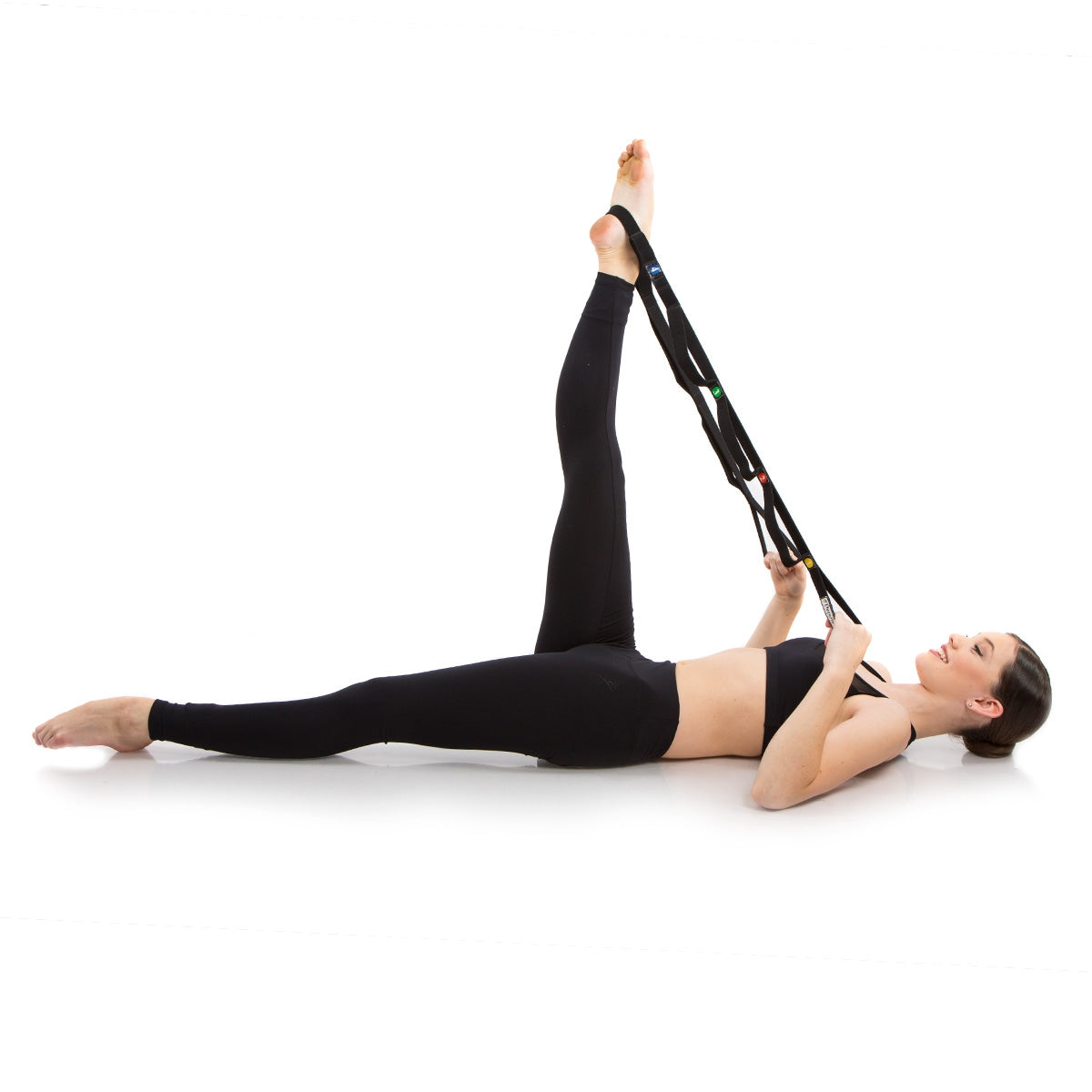 Theraband Stretch Strap – Dancewear Connection