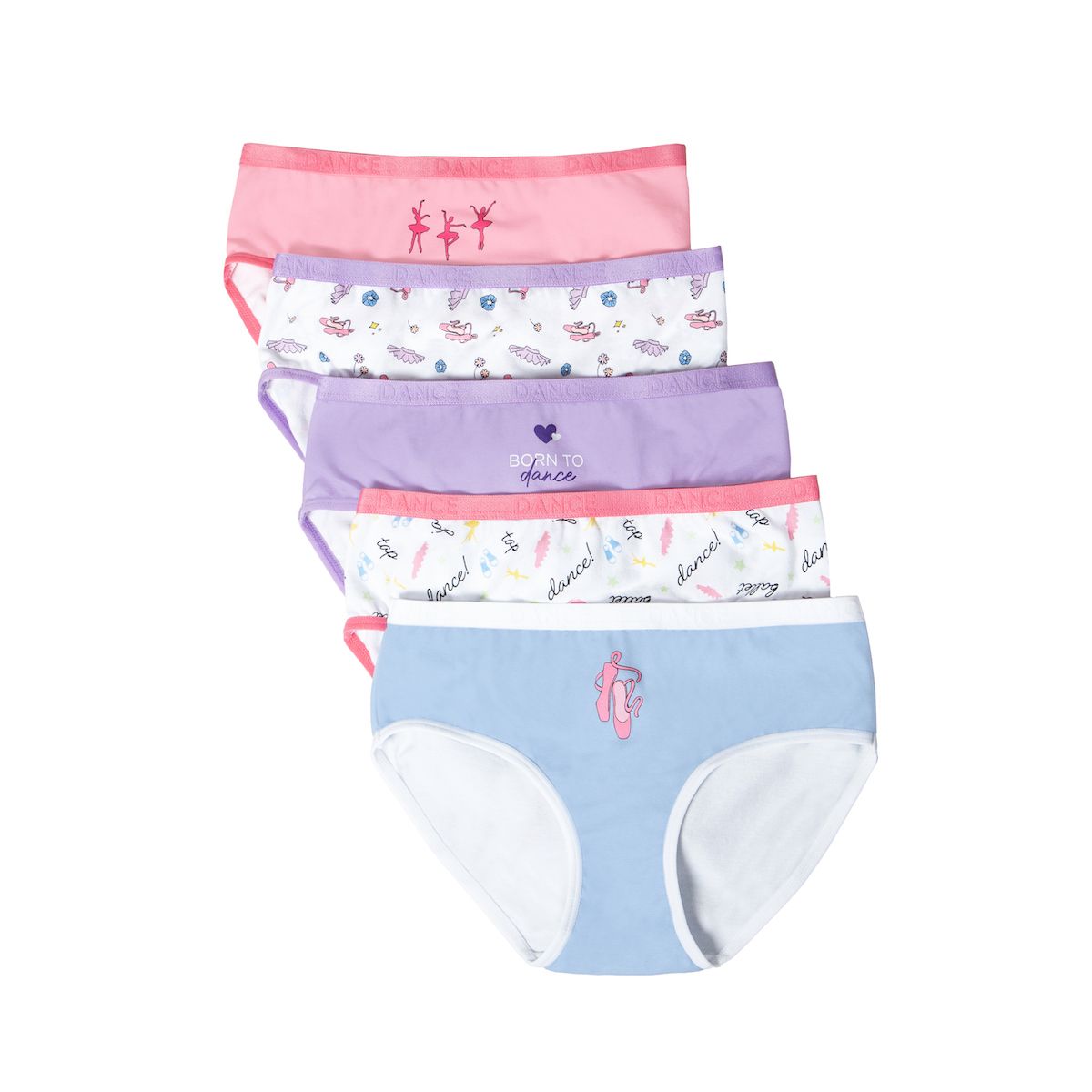 Energetiks Dance Inspired Briefs – Dancewear Connection